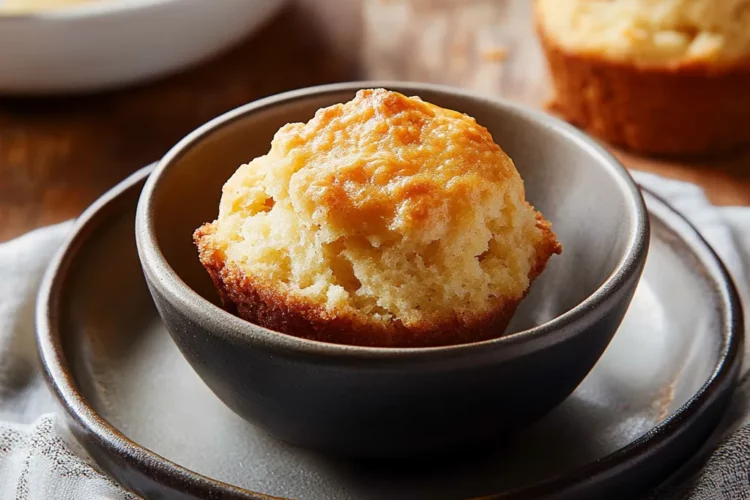 Old-Fashioned Muffin: An Amazing Ultimate Recipe